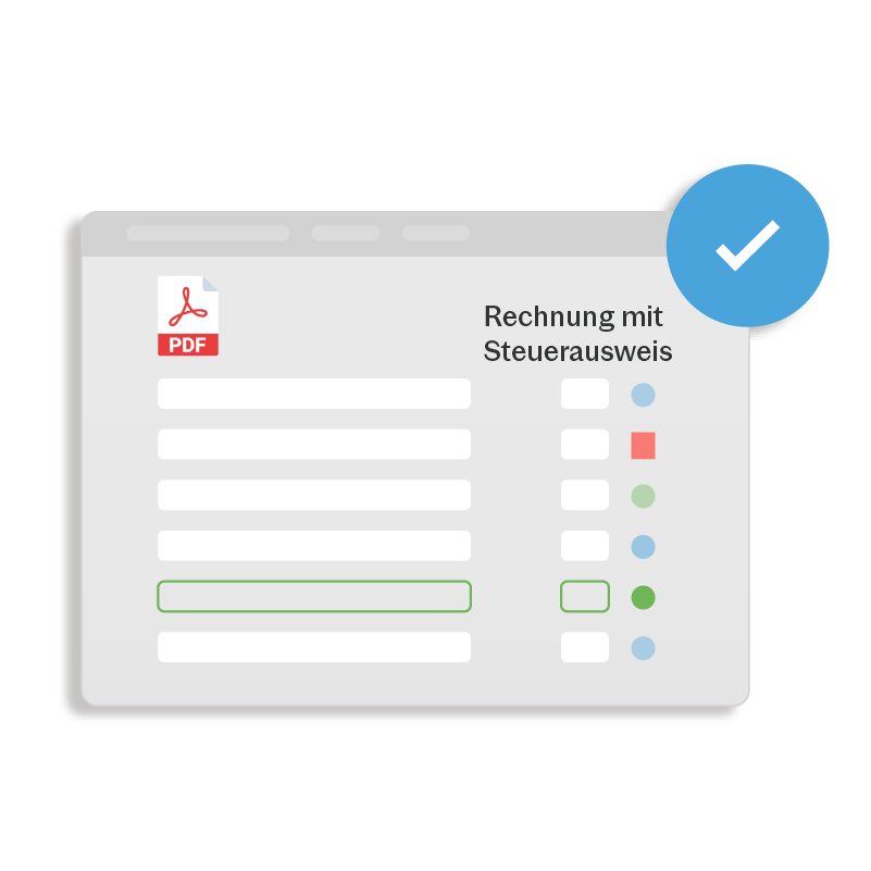 Caseware Extractly – Beleg- und Dokumentenprüfung neu gedacht
